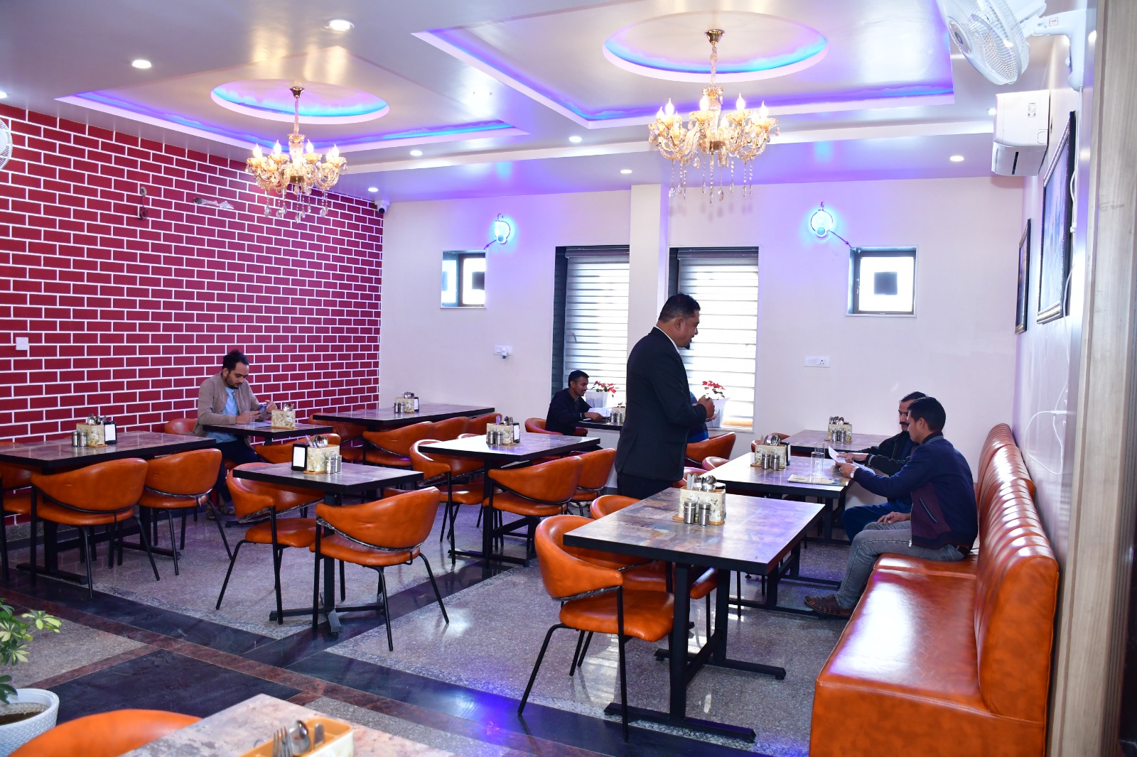 YashDeep Palace - Luxury Hotel | Royal Hospitality & Premium Accommodations